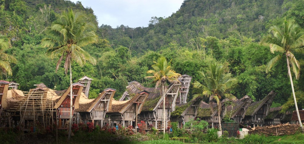 Itinerary 5 Days 4 Nights | Visit Toraja