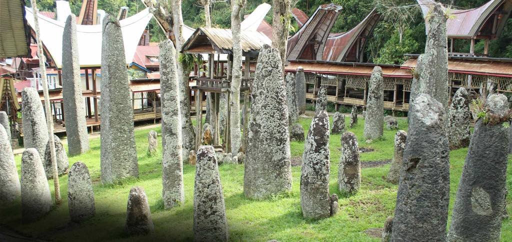 Bori’ | Visit Toraja